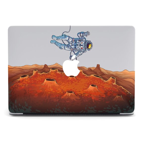 Handmade | Accessories | Outer Space Astronaut Spaceman Case For Apple ...